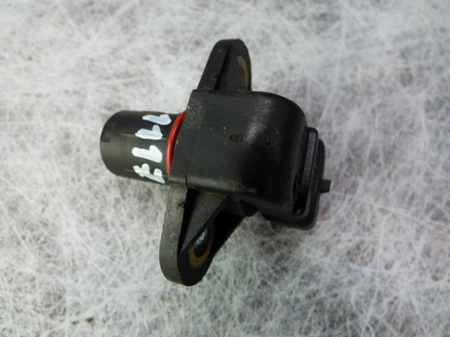 MERCEDES W202 CAPTEUR d'arbre à cames capteur A0031539128 31 EUR 34,50 ...