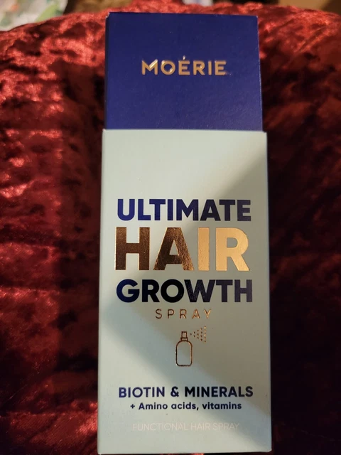 Moerie Hair
