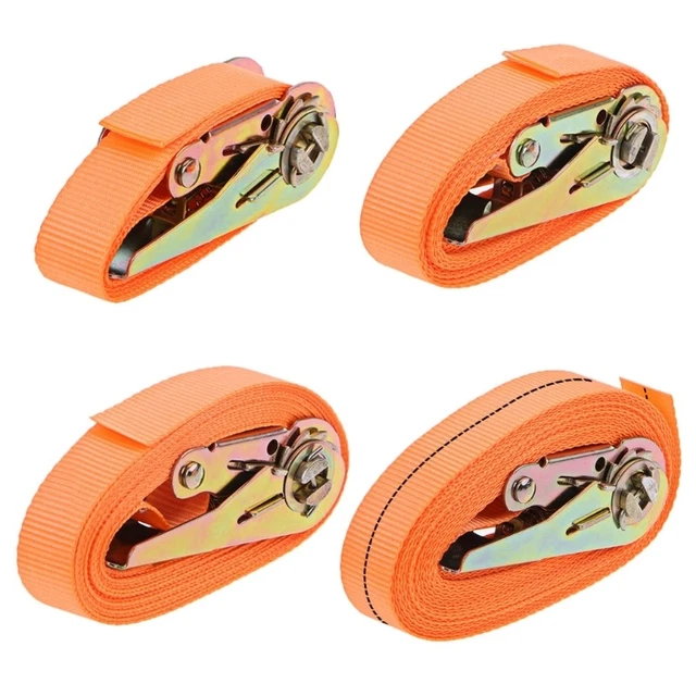 DURABLE TIED NYLON Straps Rope Band Bungee Fixed Strap for Motorcycle ...