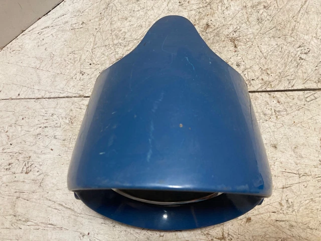 1959 1960 CHEVROLET Belair Impala Interior Dash Panel Speedometer Pod ...