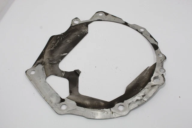 AUDI TT 8J Mk2 Gearbox Bell Housing Spacer Washer Cover Plate ...