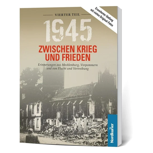 1945. ZWISCHEN KRIEG und Frieden - Vierter Teil | deutsch EUR 14,95 - PicClick DE