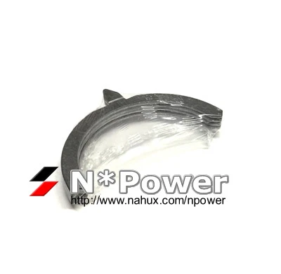 THRUST WASHERS SET FOR TOYOTA Landcruiser Hiace Hilux 3L 5L 5L-E L 2L ...