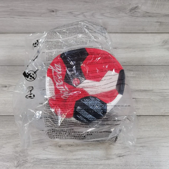 NEW COCA-COLA FIFA 2022 Ball Official Mini Football CUP Qatar World Cup ...