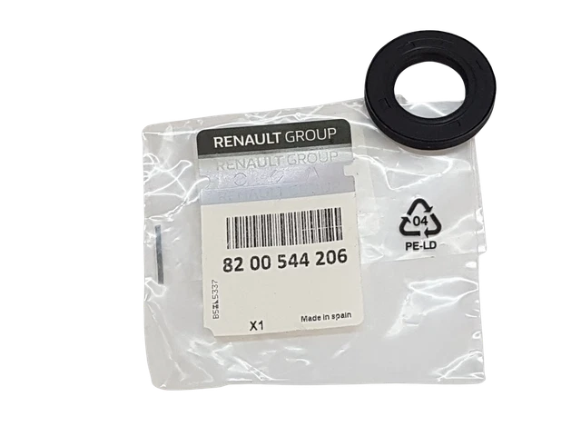 LAGERDICHTUNG NUTLAMELLENRING NEUES Original Renault 24.5X42X6 ...