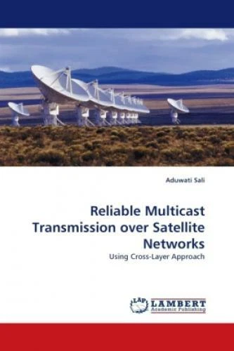 Reliable Multicast Transmission Over Satellite Networks Using Cross