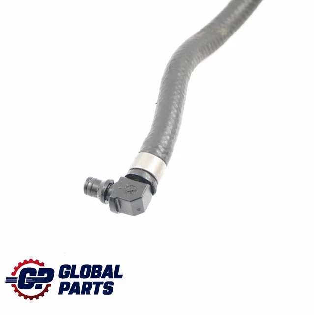 MERCEDES W204 W212 OM642 Kraftstoffzulaufleitung Tubo A6420705532 EUR ...