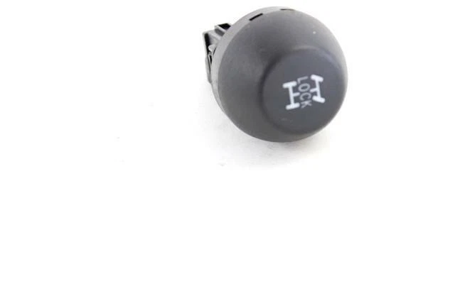 84724-42020 COMMANDE INTERRUPTEUR Activation 4WD TOYOTA Rav 4 2.2 D 4X4 ...