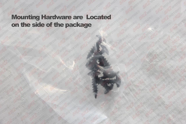 FOR 2002-2006 MINI Cooper S R50 R52 R53 PU Front Body Bumper Lip ...