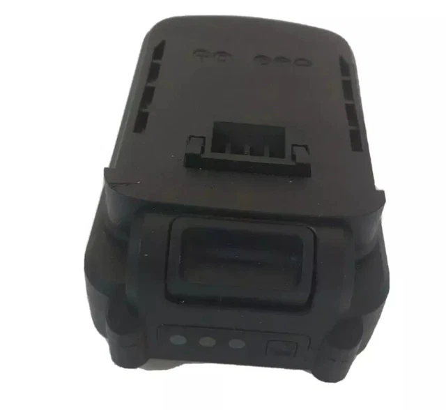 XFINITY PLUS 20V Battery 2.0ah Lithium-ion for Workzone/Ferrex Tools ...