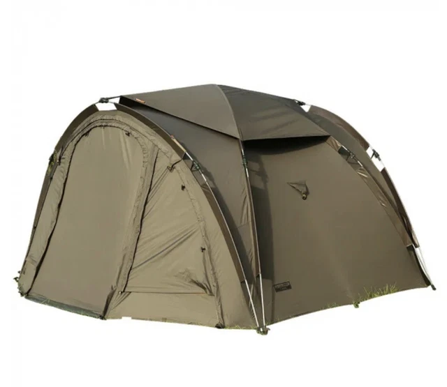 FOX EASY DOME 2 Man Maxi Bivvy COLLECTION ONLY… £325.00 - PicClick UK