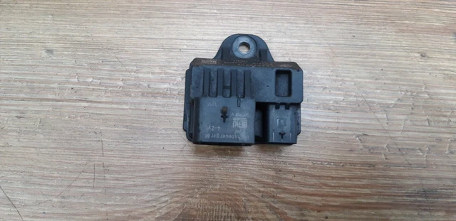 2011 MINI COOPER R56 1.6 D Diesel Glow Plug Relay 782332502 / ...