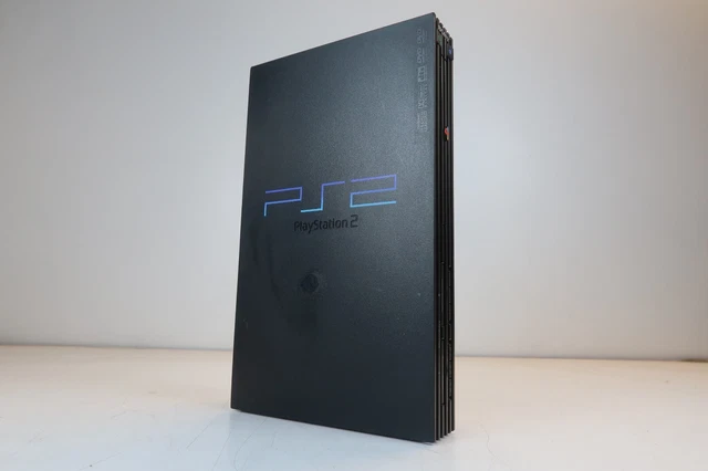 ORIGINAL SONY PLAYSTATION 2 Console Only £34.99 - PicClick UK