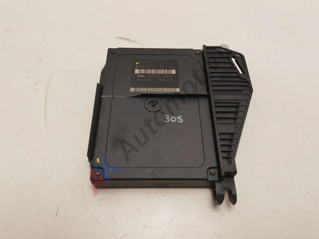 CHRYSLER CROSSFIRE BCM Body Control Module ECU A1938200026 £34.90 ...