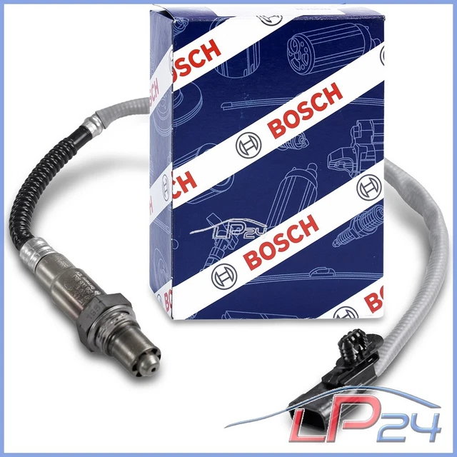 ORIGINAL BOSCH SONDE Lambda Pour Renault Megane 2 1.6 16V 2.0 06-10 EUR 68,59 - PicClick FR