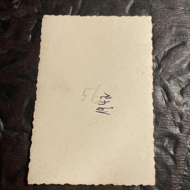 BDM 1942 BUND Deutscher Mädel Blitzmädel Frau Dame Maid 9x6 Original ...