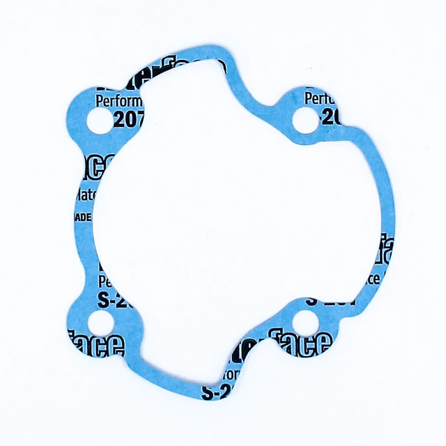 KAWASAKI KDX80-B KDX80 KX80-C 1981 - 1983 Cylinder Barrel Base Gasket ...