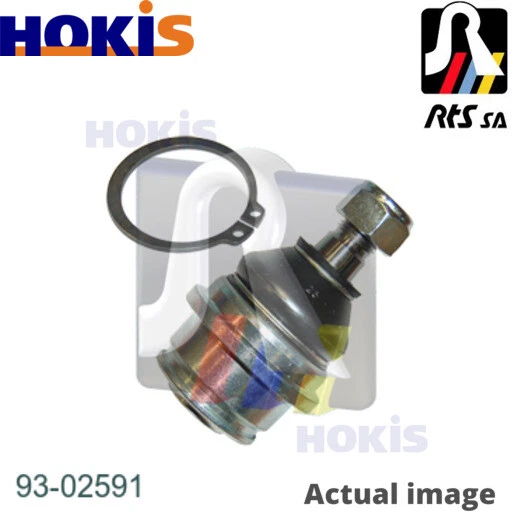 BALL JOINT FOR Toyota Fortuner Sw4/Hilux 2Kd-Ftv 2.5L 2Tr-Fe 2.7L 1Kd-Ftv 3.0L EUR 43,14 ...