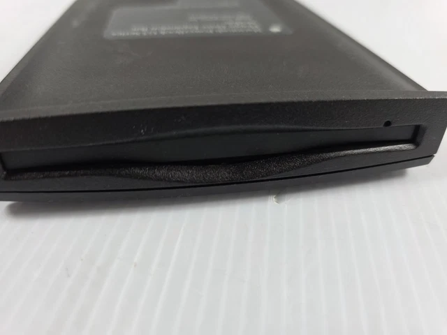 APPLE MACINTOSH POWER BookG3 Series Floppy Drive Expansion Bay Module ...