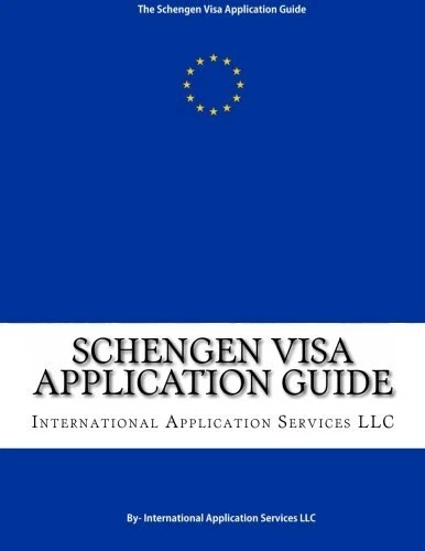 SCHENGEN VISA APPLICATION GUIDE: THE DIY SCHENGEN VISA By International NEW £41.78 - PicClick UK