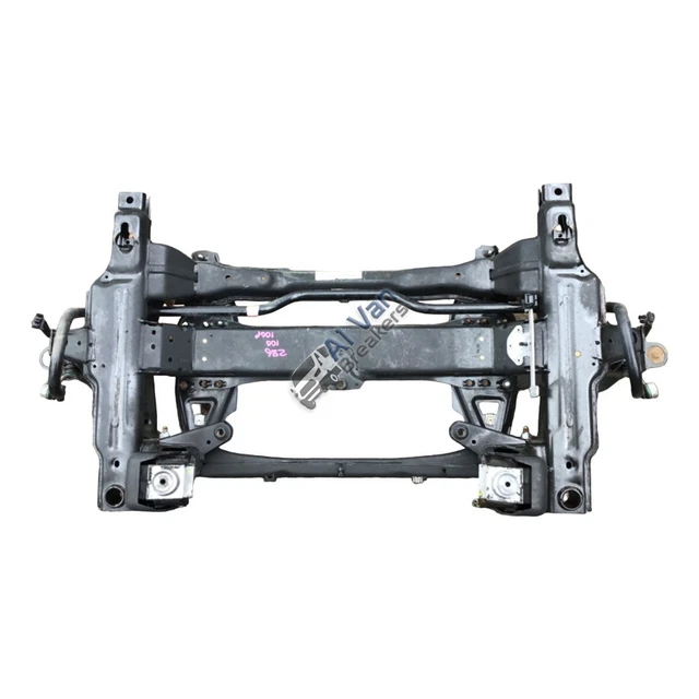 MERCEDES-BENZ SPRINTER W907 Front Axle Subframe a9070022999 £250.00 ...
