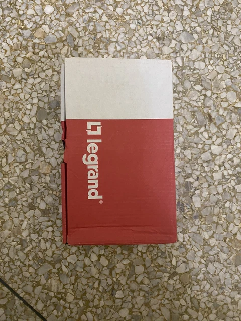 DISJONCTEUR DE BRANCHEMENT différentiel legrand baco triphasé 30-60A ...