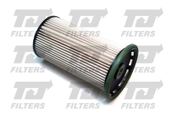 FUEL FILTER FITS VW SCIROCCO Mk3 2.0D 13 to 17 TJ Filters 5Q0127177D ...