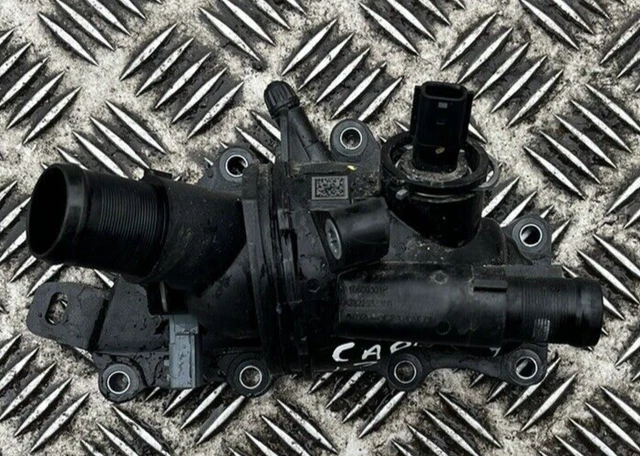 RENAULT MERCEDES NISSAN 1.3 Petrol - Thermostat Housing 110609301R ...