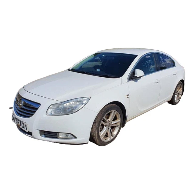 VAUXHALL INSIGNIA SRI 160 Cdti Axle Rear £135.00 - PicClick UK