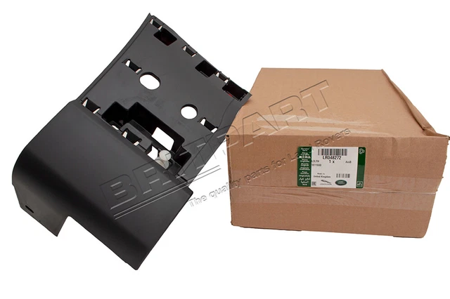 LAND ROVER GENUINE LR048272 Moulding Fender Replacement Fits Range ...