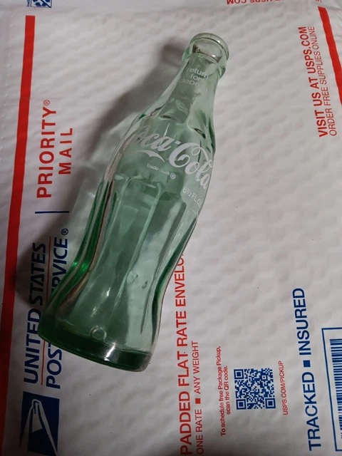 VNTG COKE BOTTLE St. Paul Minnesota Coca-Cola £4.52 - PicClick UK