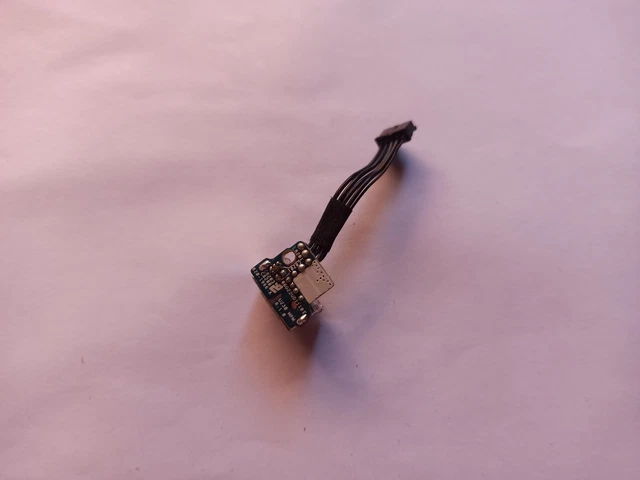MAGSAFE JACK DC Connecteur Alimentation Macbook 13 A1181 2006 2007 2008 ...