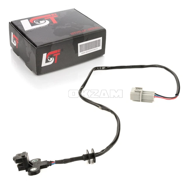 CAMSHAFT SENSOR PULSE generator Tdc MD303644 for Mitsubishi Montero ...