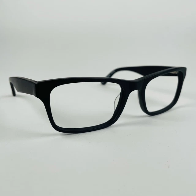 SPECSAVER EYEGLASSES BLACK SQUARE glasses frame MOD: NALA 32258127 £35. ...