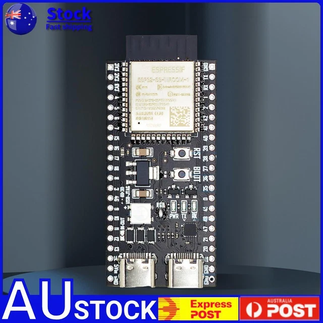 Esp32 Esp32 S3esp32 C3 Development Board Esp32 C3 Devkitm 1 Esp32 S3 Devkitc 1 1589