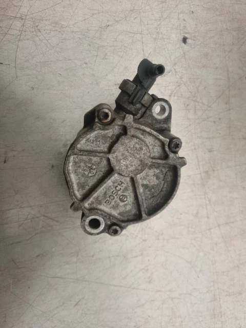 PEUGEOT EXPERT MK2 Vacuum Pump D156-2C1 1.6Hdi 2009 £9.99 - PicClick UK