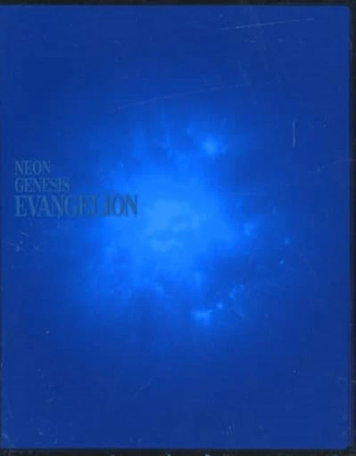 NEON GENESIS EVANGELION Eva Blu-ray BOX Premium BD Région Anime gratuit ...