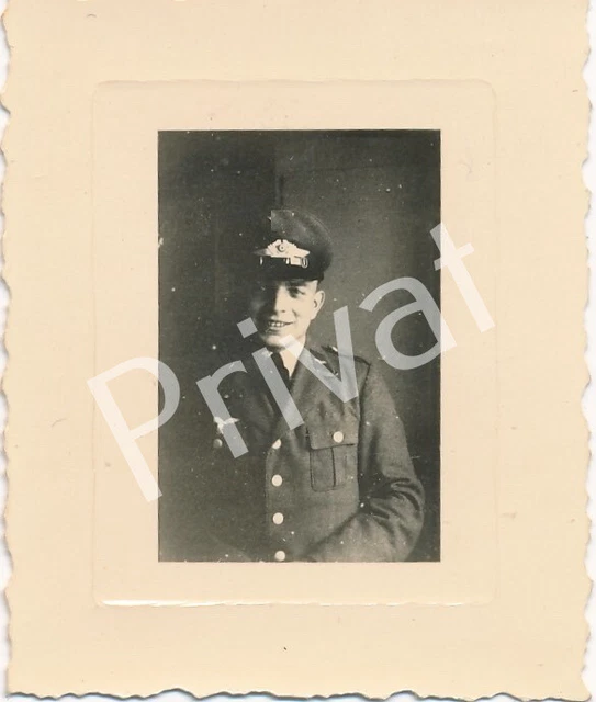 FOTO WK II Luftwaffe Wehrmacht Obergefreiter Sebastian Maul H1.37 EUR ...