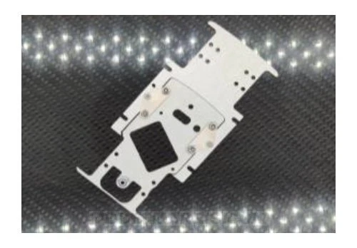 A112 CHASSIS AVANT Roue Transmission TTS Models R1059 EUR 23,89 ...