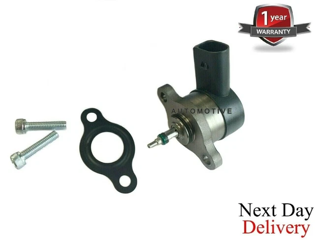 FOR MERCEDES SPRINTER VITO 2.1 2.2 CDI FUEL RAIL PRESSURE RELIEF ...