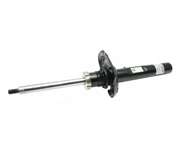 NEW VW GOLF VII BQ MK7 Front Shock Absorber 5Q0413023GQ Genuine £153.19 ...