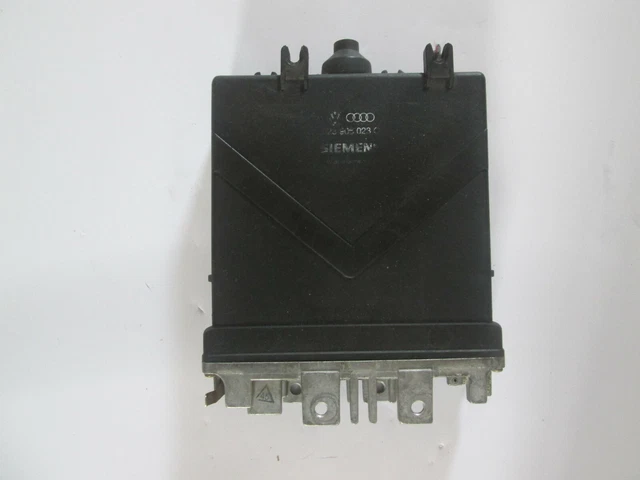 VW BUS T4 engine control unit 023906023C engine 2.5 liter AAF with 81kw ...