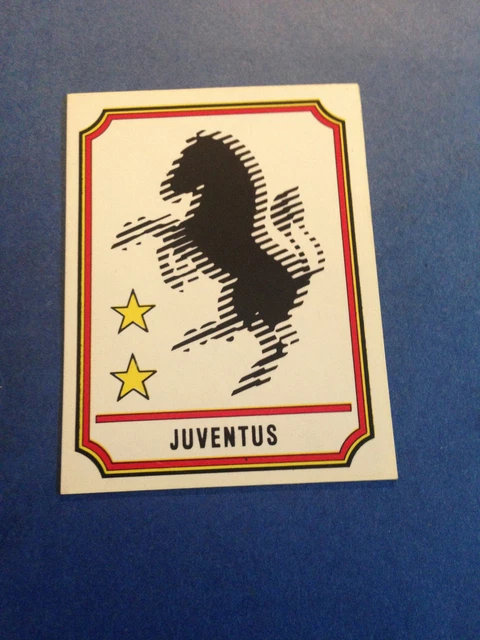 PANINI BADGE JUVENTUS/R.C.D.MALLORCA Spagna 89 N°394 New EUR 3,99 ...