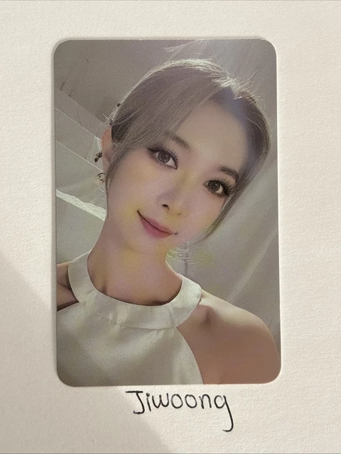 DREAMCATCHER DAMI 2024 World Tour Luck Inside 7 Doors In Europe VIP ...