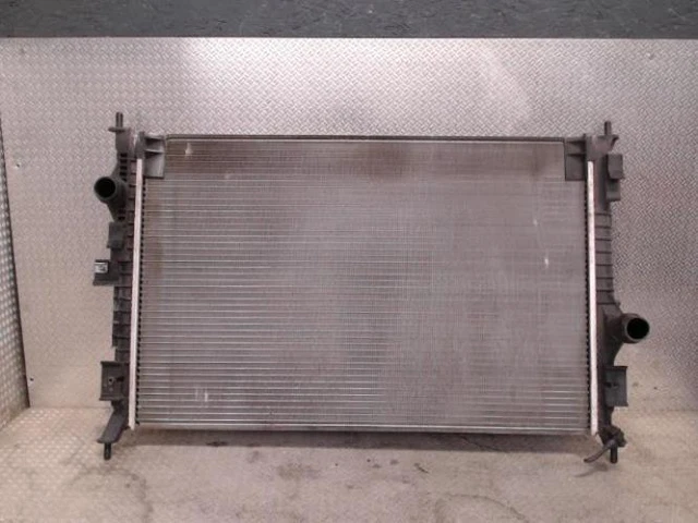RADIATEUR EAU PEUGEOT 308 2 PHASE 2 9809141780 EUR 105,00 - PicClick FR