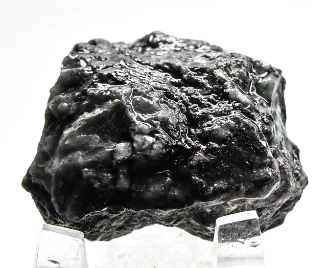 75G BERYL ROUGH in Matrix Natural Gemstone Crystal Mineral Specimen Raw ...