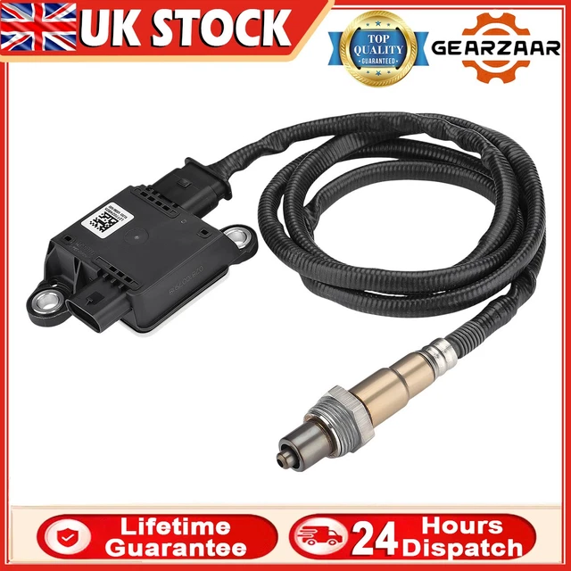 NEW PARTICLE MATTER Sensor Fit For Mazda CX-5 KE KF 2019-2023 Gearzaar ...