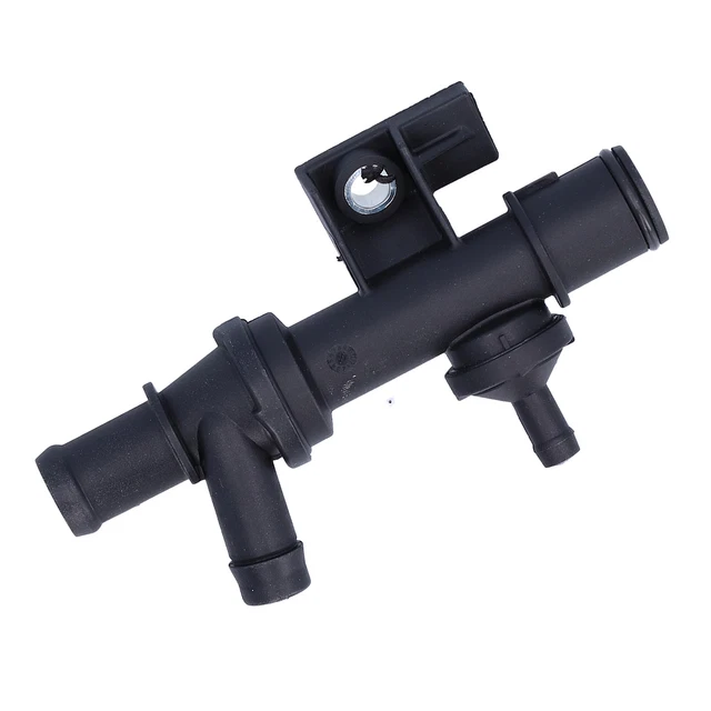 VACUUM CHECK VALVE 03C103175G Non Return Valve One Way Durable For Car ...