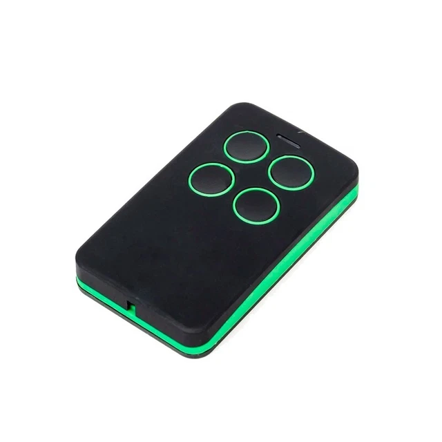 MANDO UNIVERSAL distancia puerta garaje 433 Mhz 868 Mhz EUR 9,99 ...