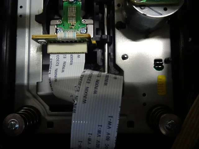 SANDSTROM SHBTDAB14 CD Assembly With Control Board And Module Full Working Order £39.99 ...